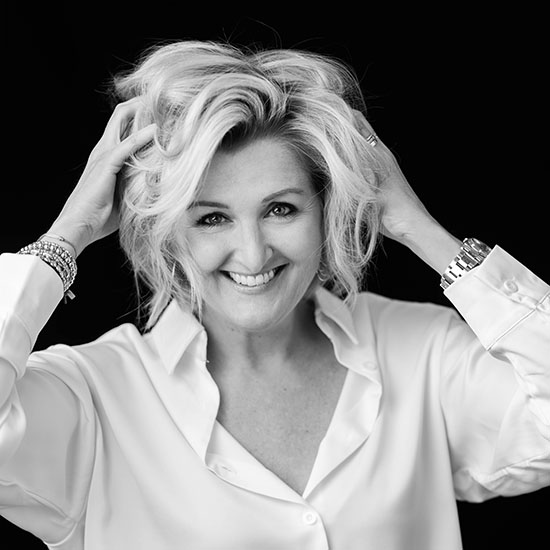 ByKristel – Hairstyling